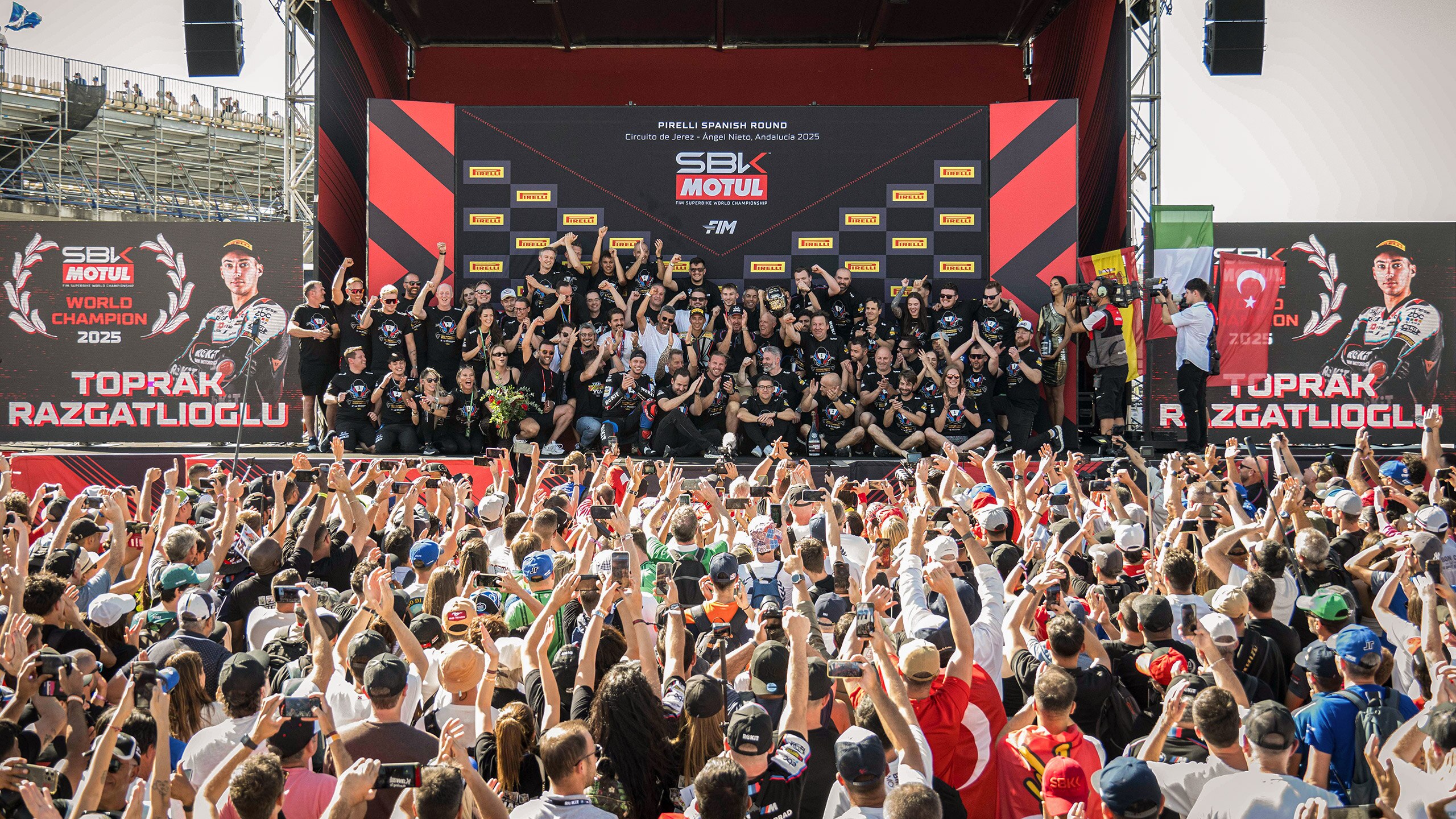 WorldSBK | BMW Motorrad Hellas