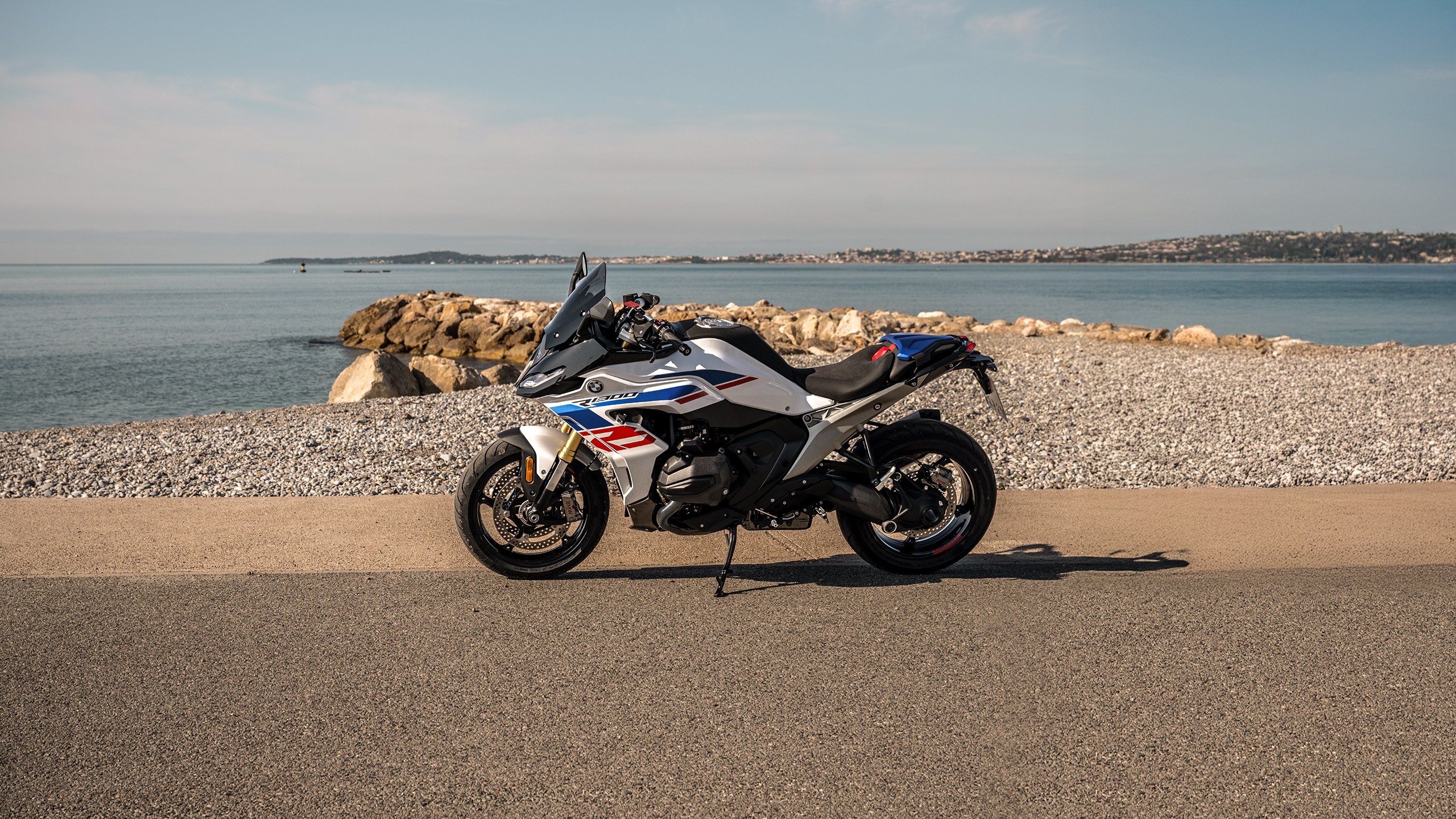 R 1300 RS | BMW Motorrad Hellas